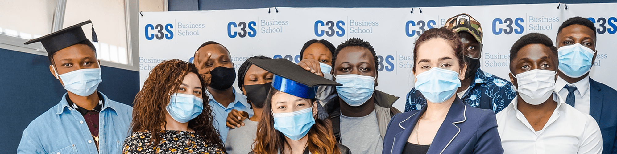 Student Activities - C3S Business School