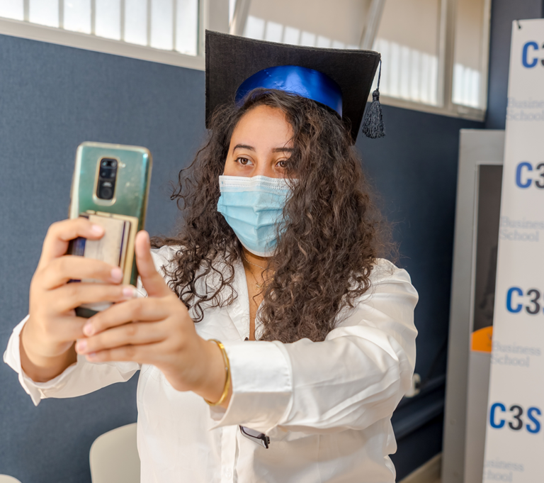 BSc (Hons) Business Computing & Information Systems - C3S Business School BSc (Hons) Business Computing & Information Systems - C3S Business School