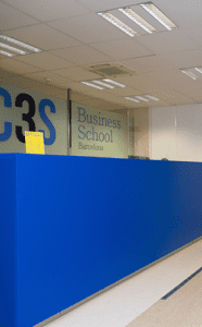 Campus - C3S Business School