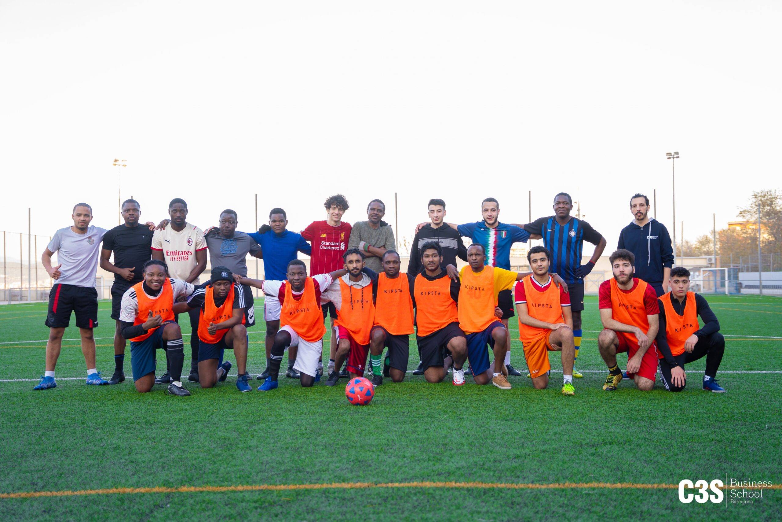 Student Activities - C3S Business School