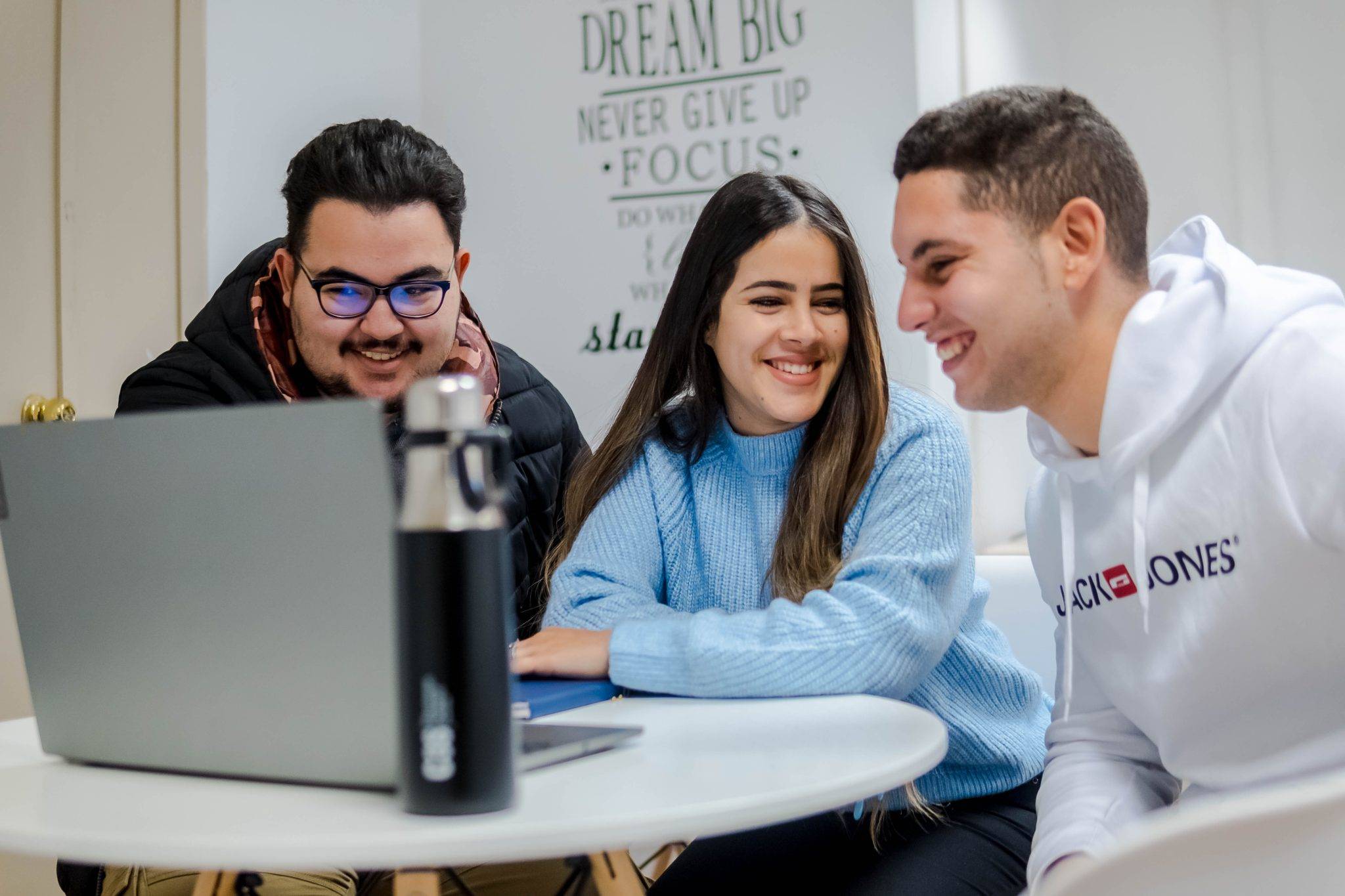 Why C3S Business School