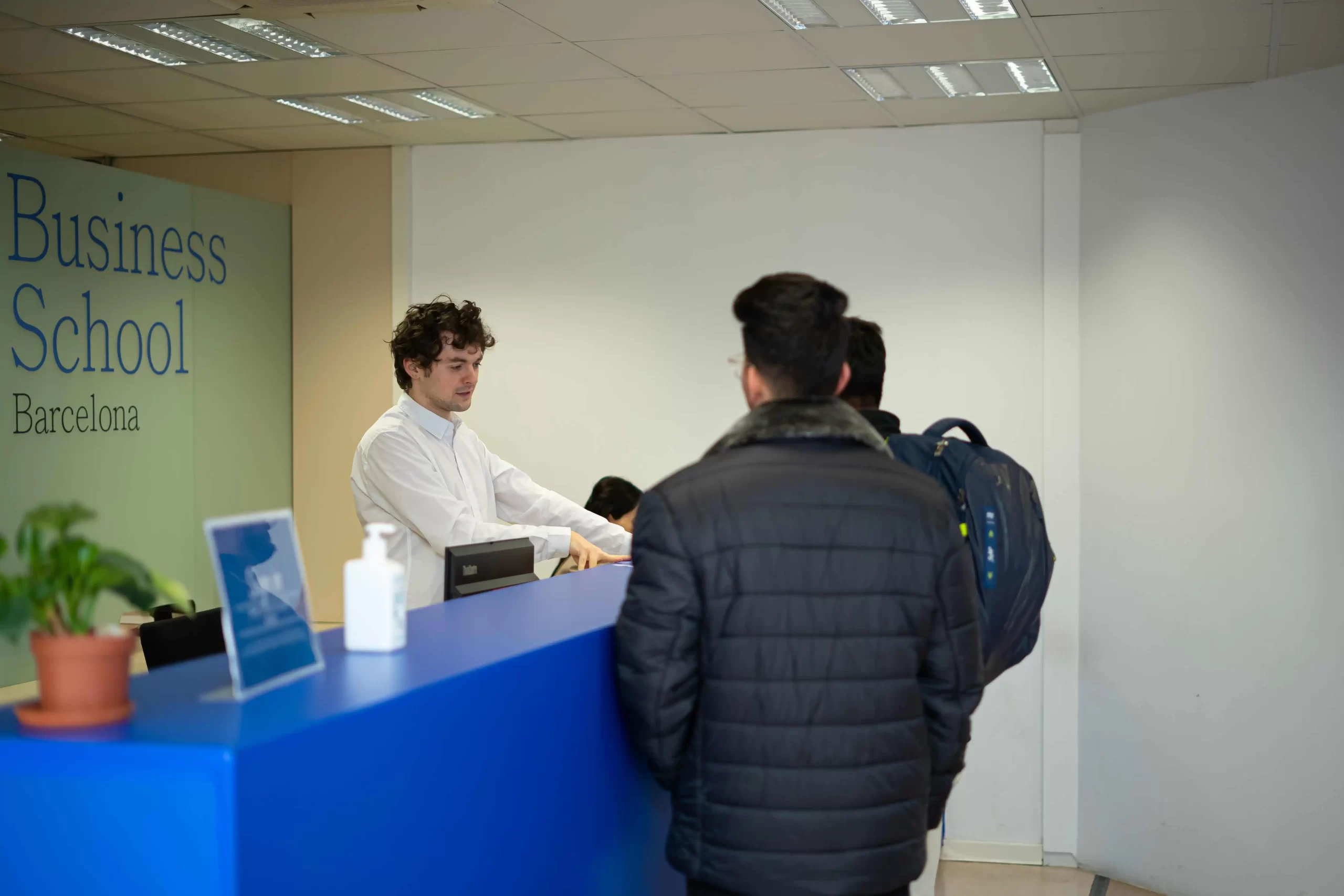 Benefits of studying business management | Business management scope