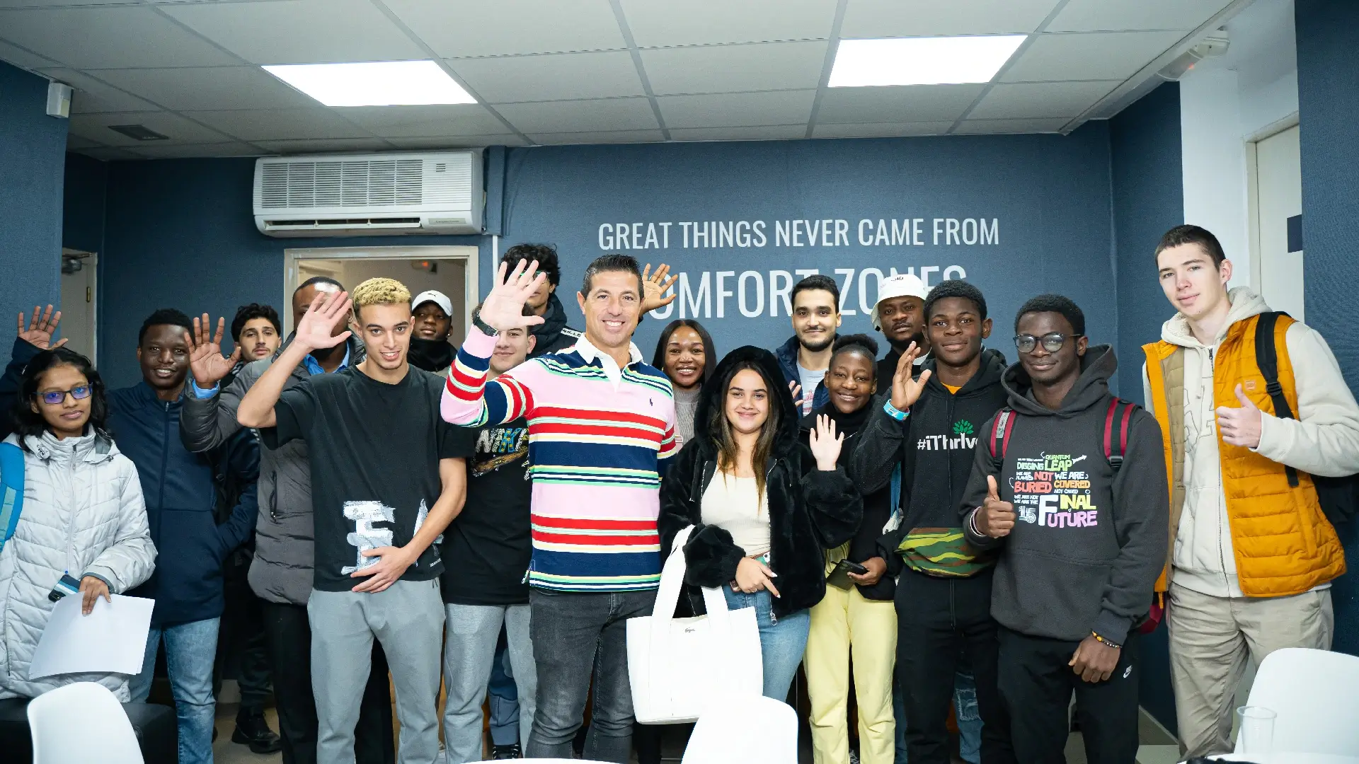 C3S Business School: Top Business School in Barcelona, Spain