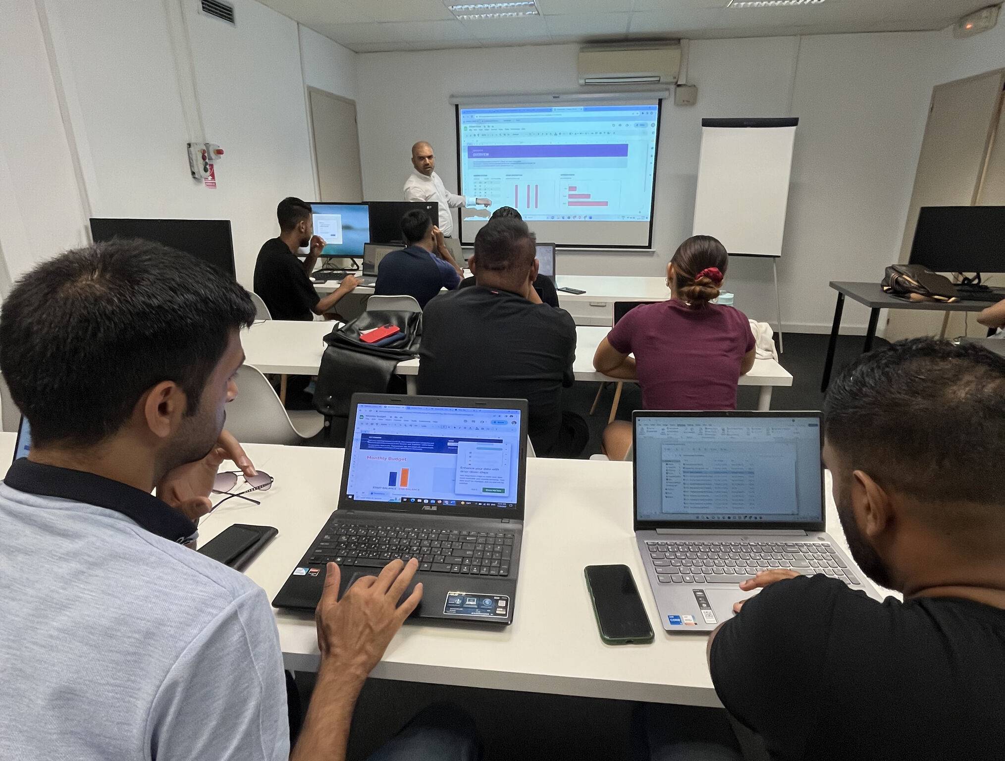 C3S Business School: Top Business School in Barcelona, Spain